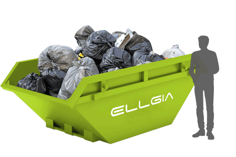 3-Yard Skip Hire | Affordable Prices for Trade & Residential Use