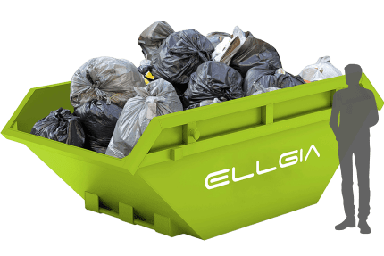 3-Yard Skip Hire | Affordable Prices for Trade & Residential Use