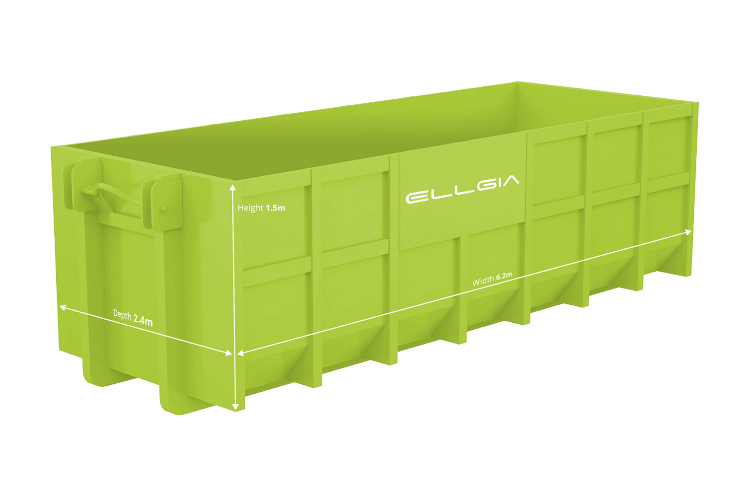 Cardboard Recycling | Sustainable Solutions for Businesses | Ellgia