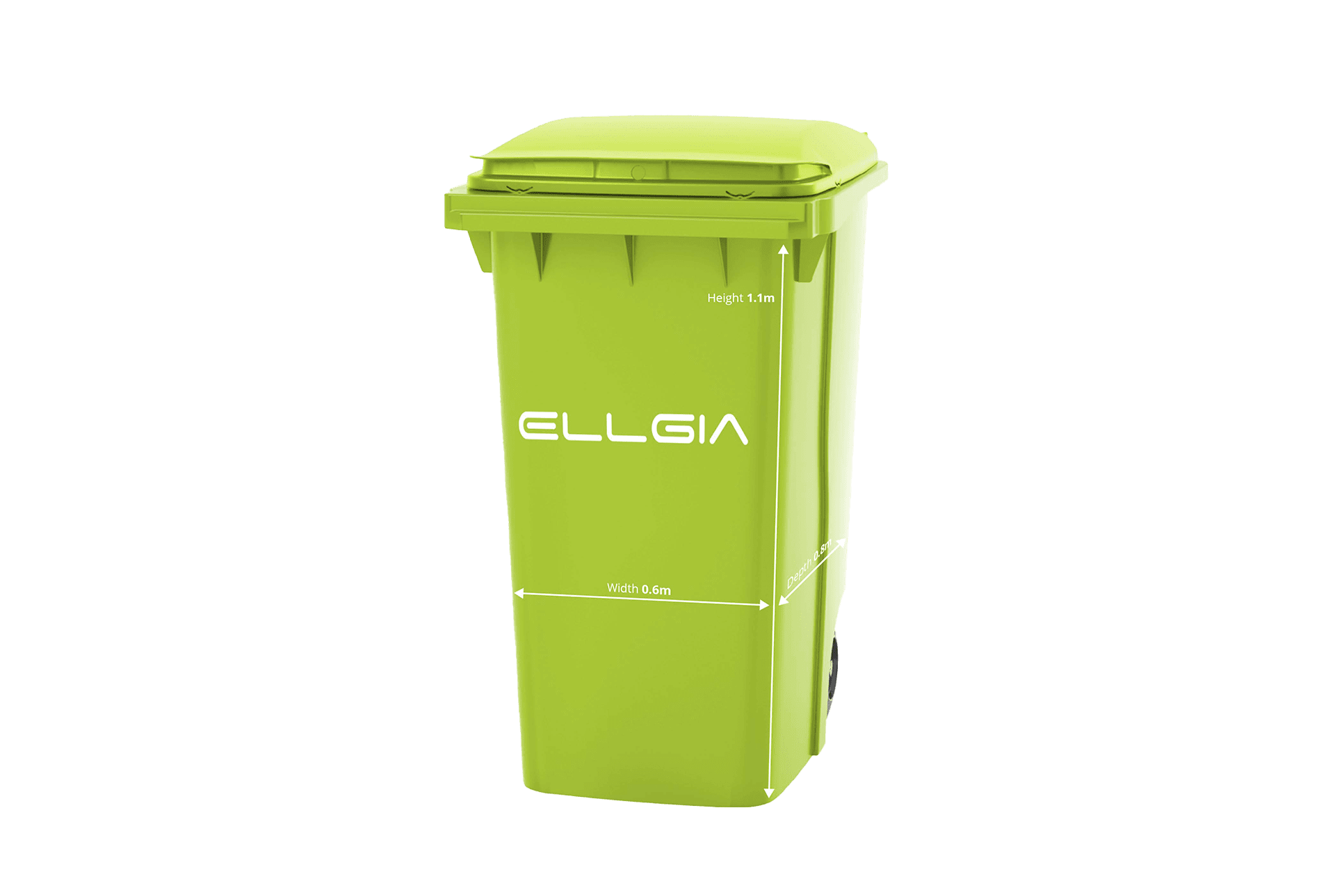 Paper Recycling Services | Waste collection | Ellgia