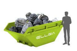 3-Yard Skip Hire | Affordable Prices for Trade & Residential Use