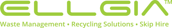 Ellgia | Waste Management, Skip Hire & Recycling
