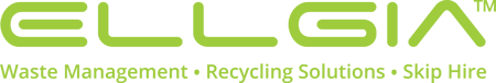 Ellgia | Waste Management, Skip Hire & Recycling