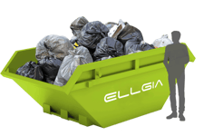 3-Yard Skip Hire | Affordable Prices for Trade & Residential Use