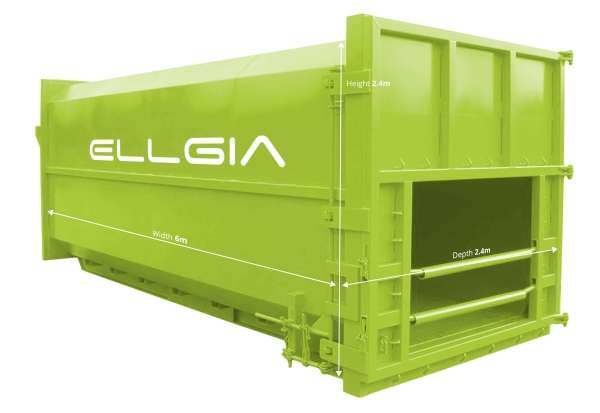 Food Recycling services | Waste Collection | Ellgia Recycling