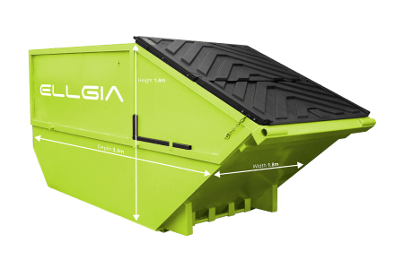 Food Recycling services | Waste Collection | Ellgia Recycling
