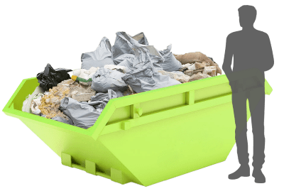 Inert Recycling | Waste Collection Services | Ellgia Recycling